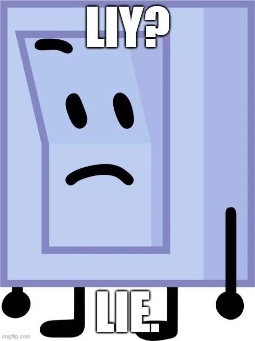 liy? lie. | Fandom