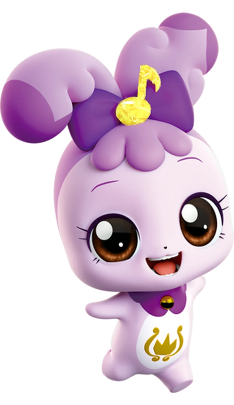 Dadaping as a jewel teenieping | Fandom