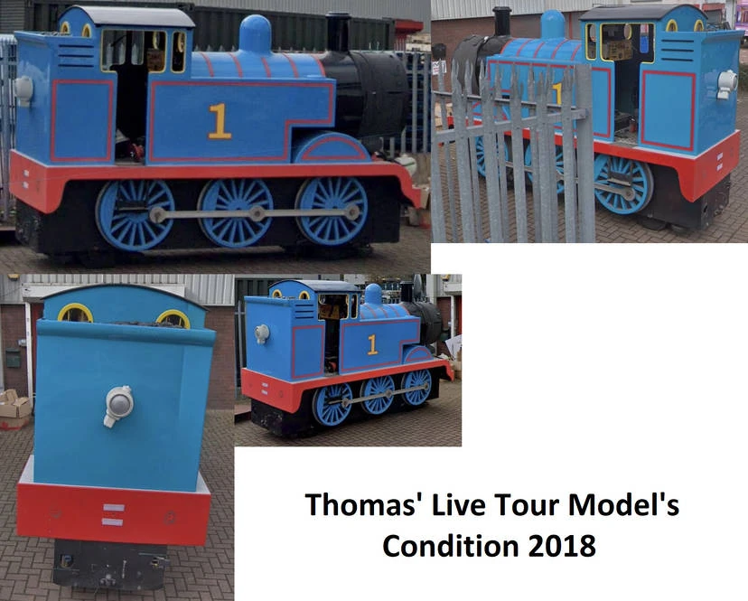 GOODNESS GRACIOUS ME | Fandom