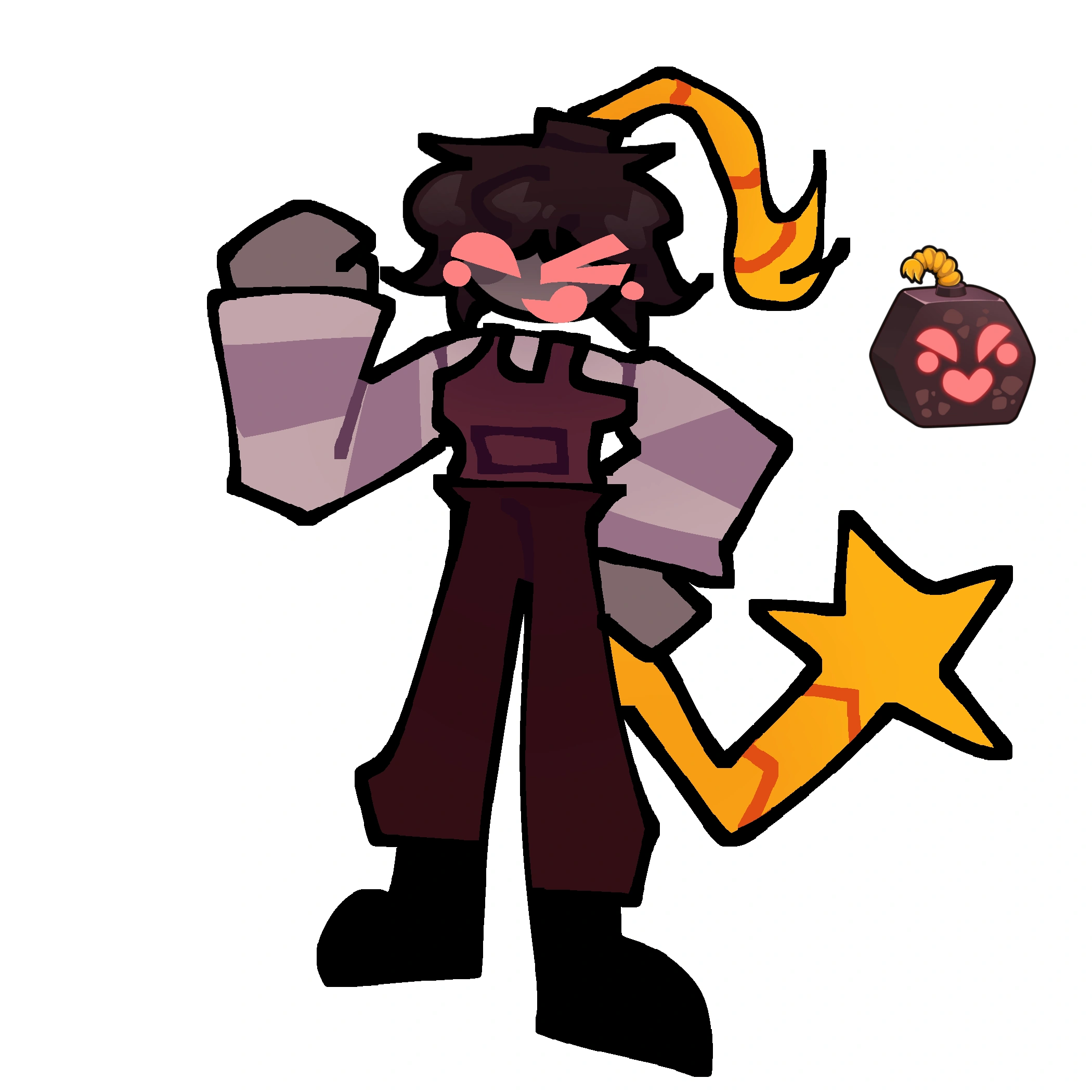 Humanization of fruits pt.7 | Fandom