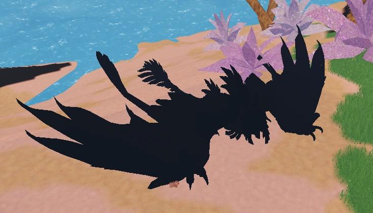 you can create fake shadow creatures using the heartsick mat | Fandom