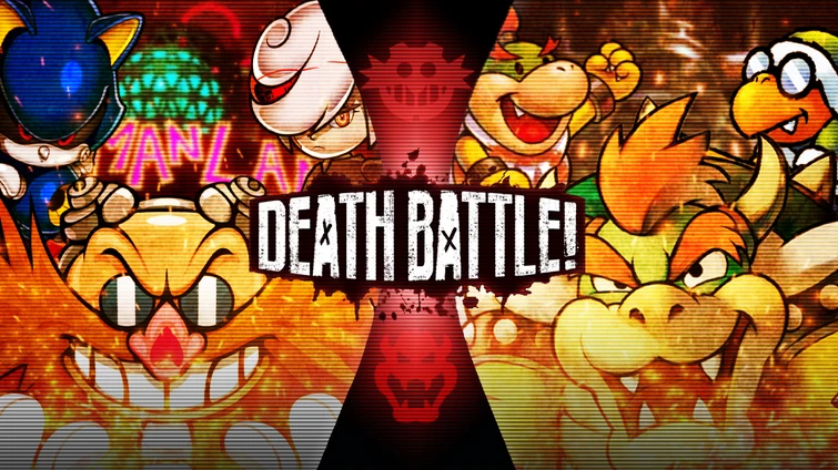 Game Over | Fandom