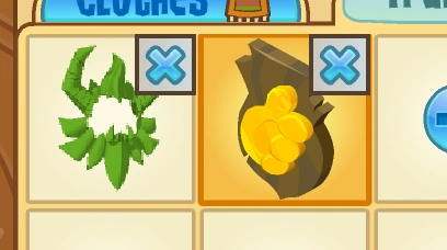 Trading yeti face and AJHQ plaque | Fandom
