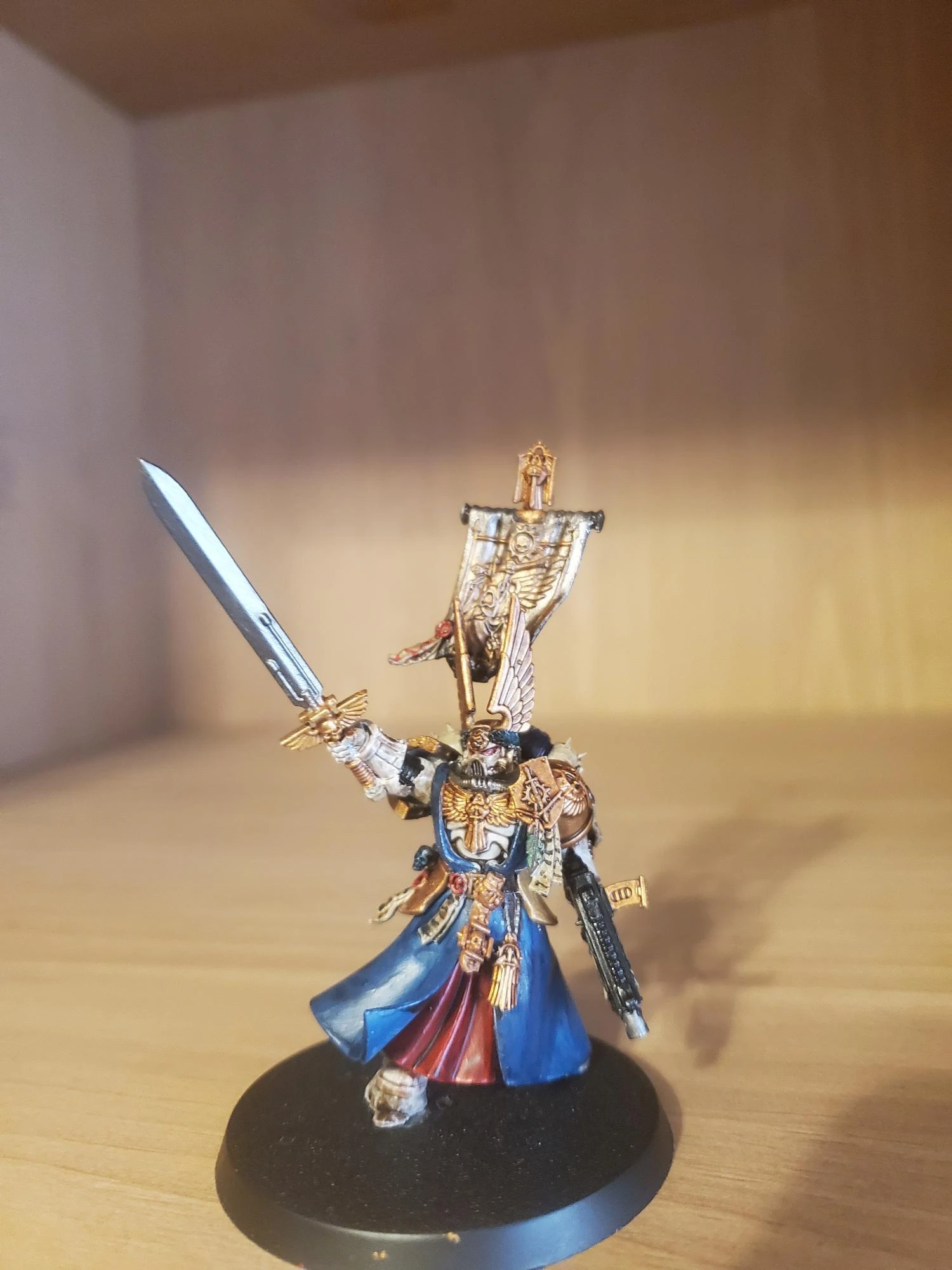 Chapter Master | Fandom