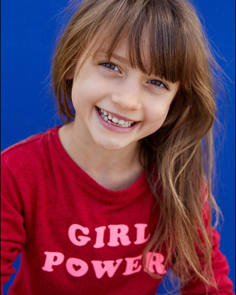 Greta Beakerman | Fandom