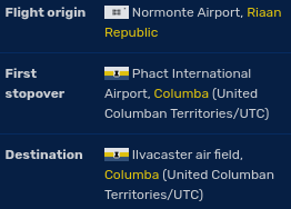 Another, Another leak | Fandom