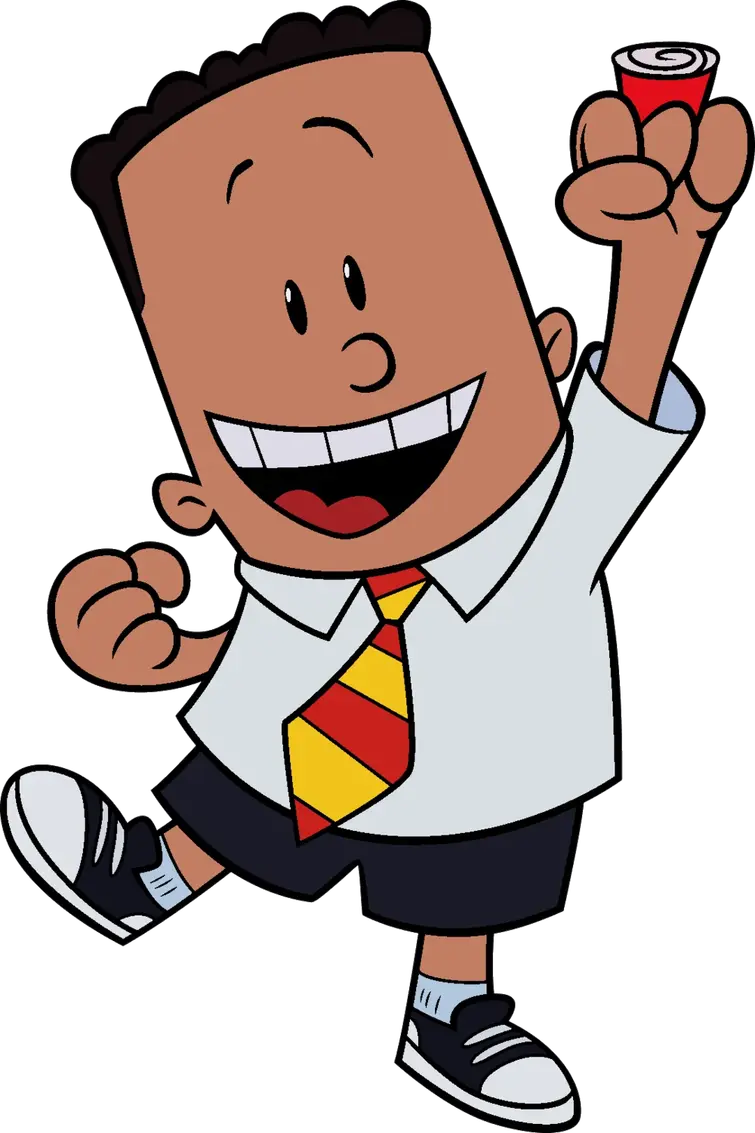 Discuss Everything About Captain Underpants Wiki | Fandom
