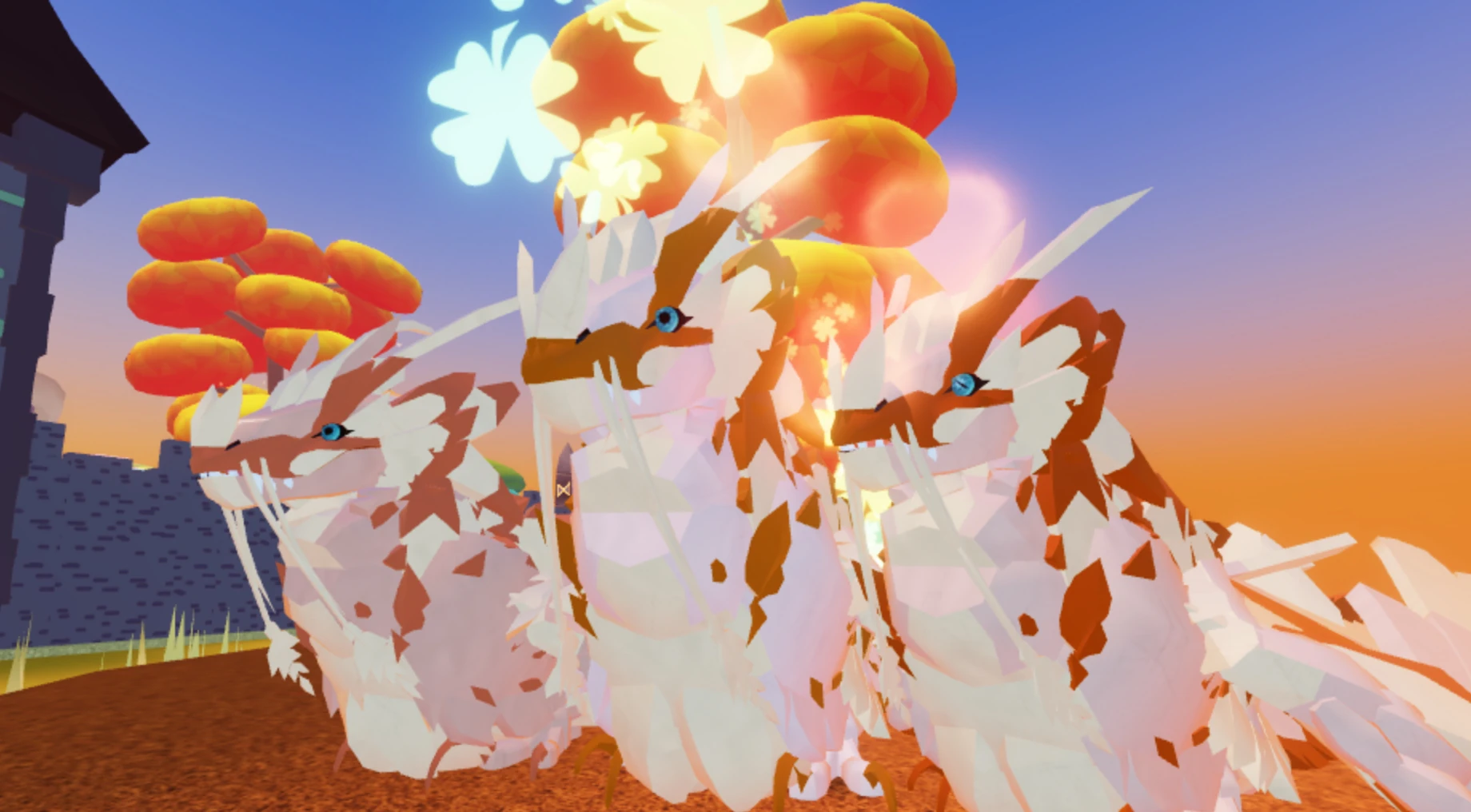 Ever wondered what happens when you keep breeding dragons? | Fandom