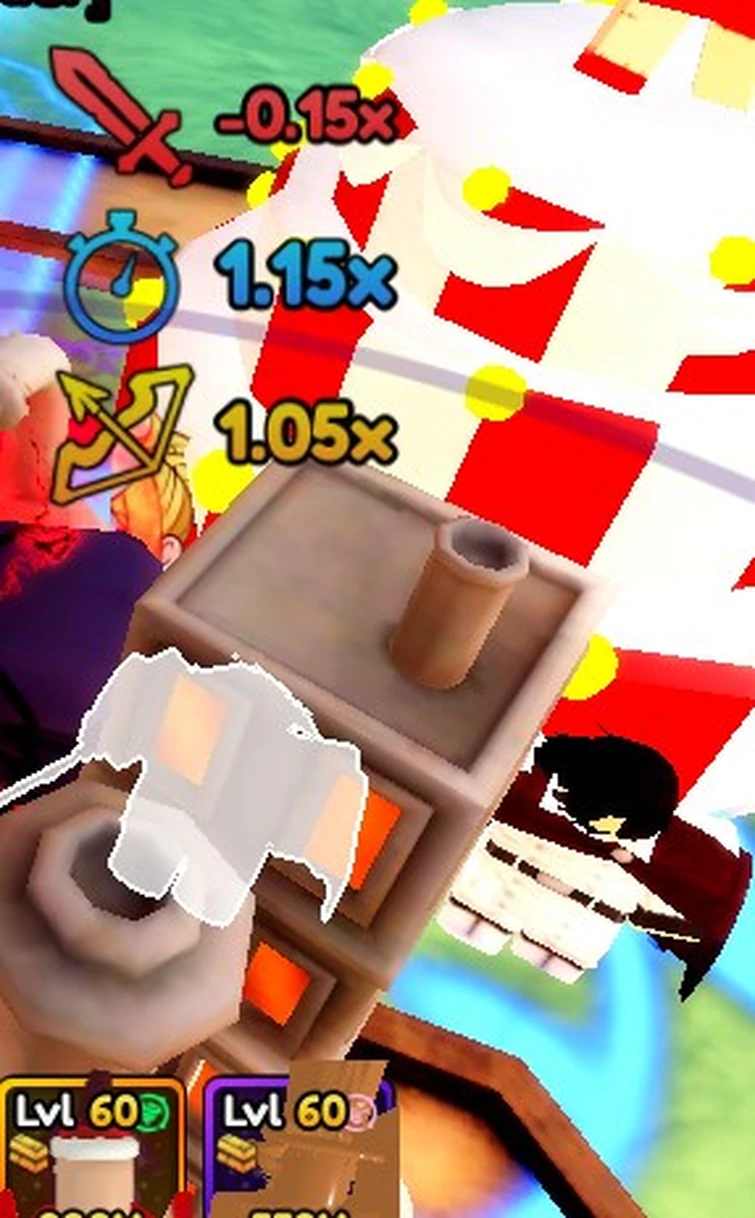 The new enemy type is devious | Fandom