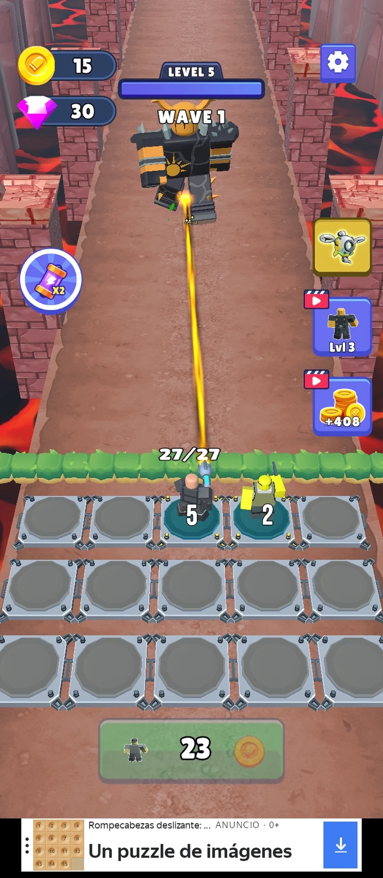 Discuss Everything About Tower Defense Simulator Wiki | Fandom