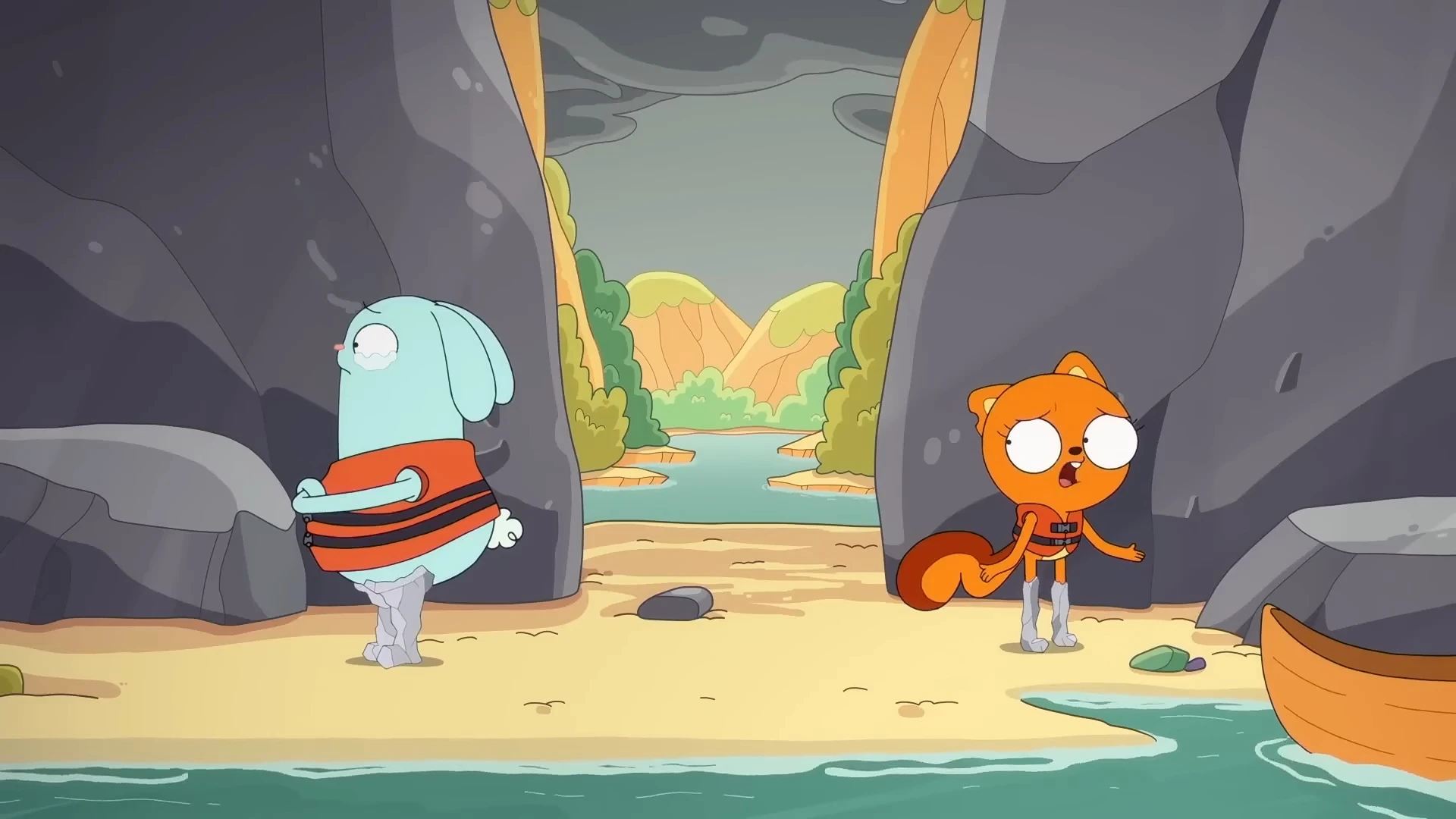 Which episode is from? #19 | Fandom