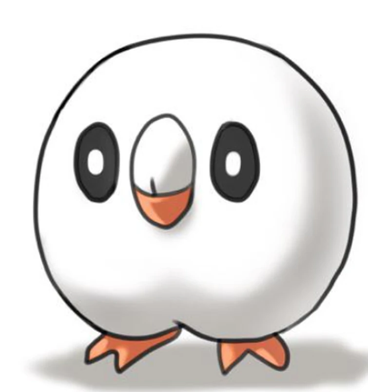 Pokemon but peeled | Fandom