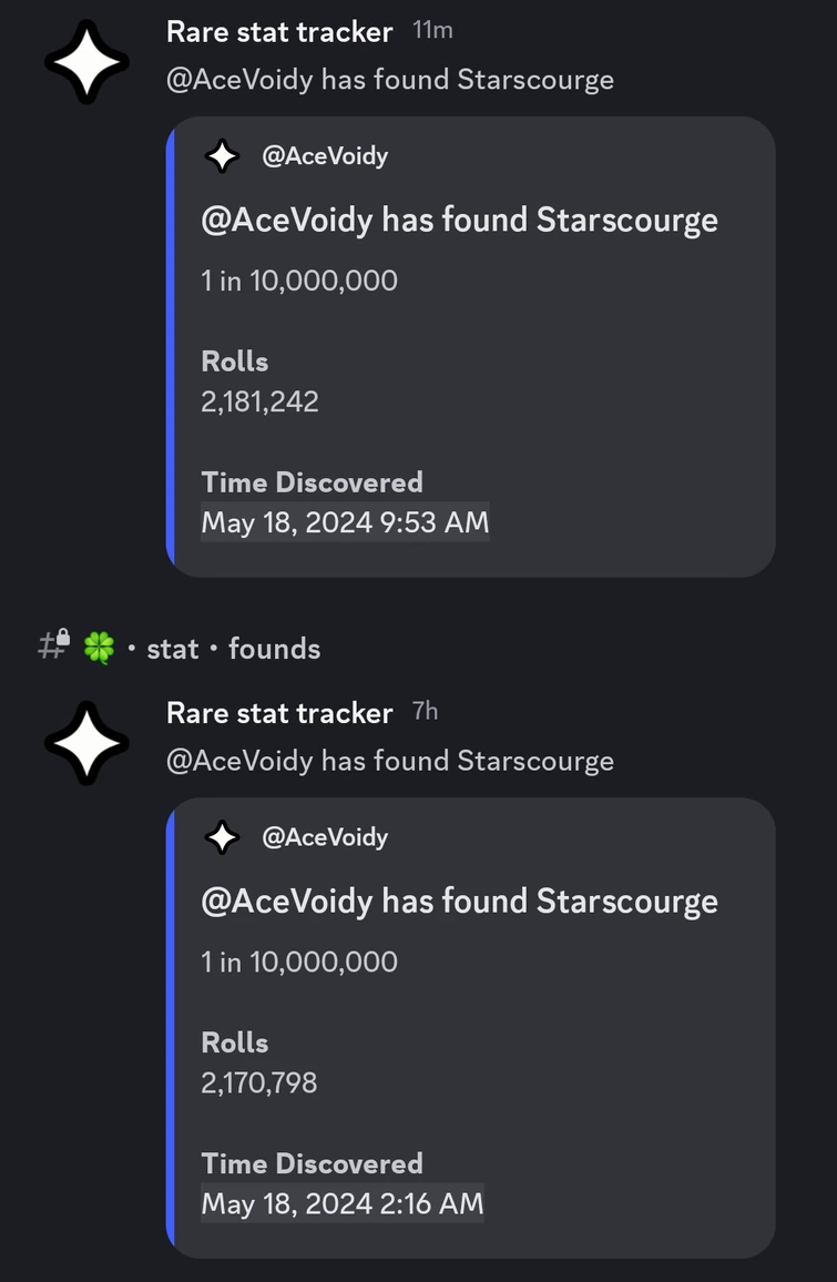 Discuss Everything About Sol's RNG Wiki | Fandom