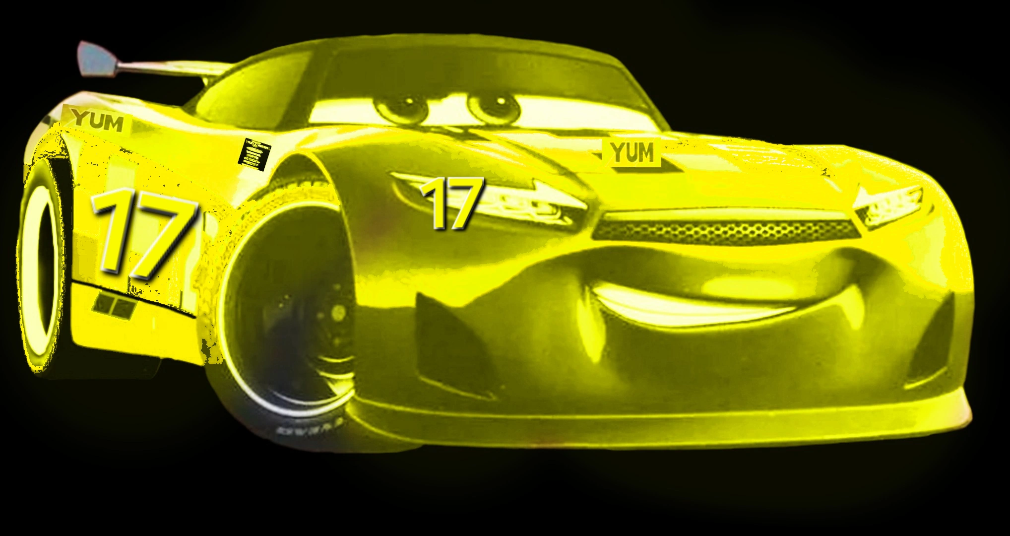 Zacharias George Attempt 2 | Fandom