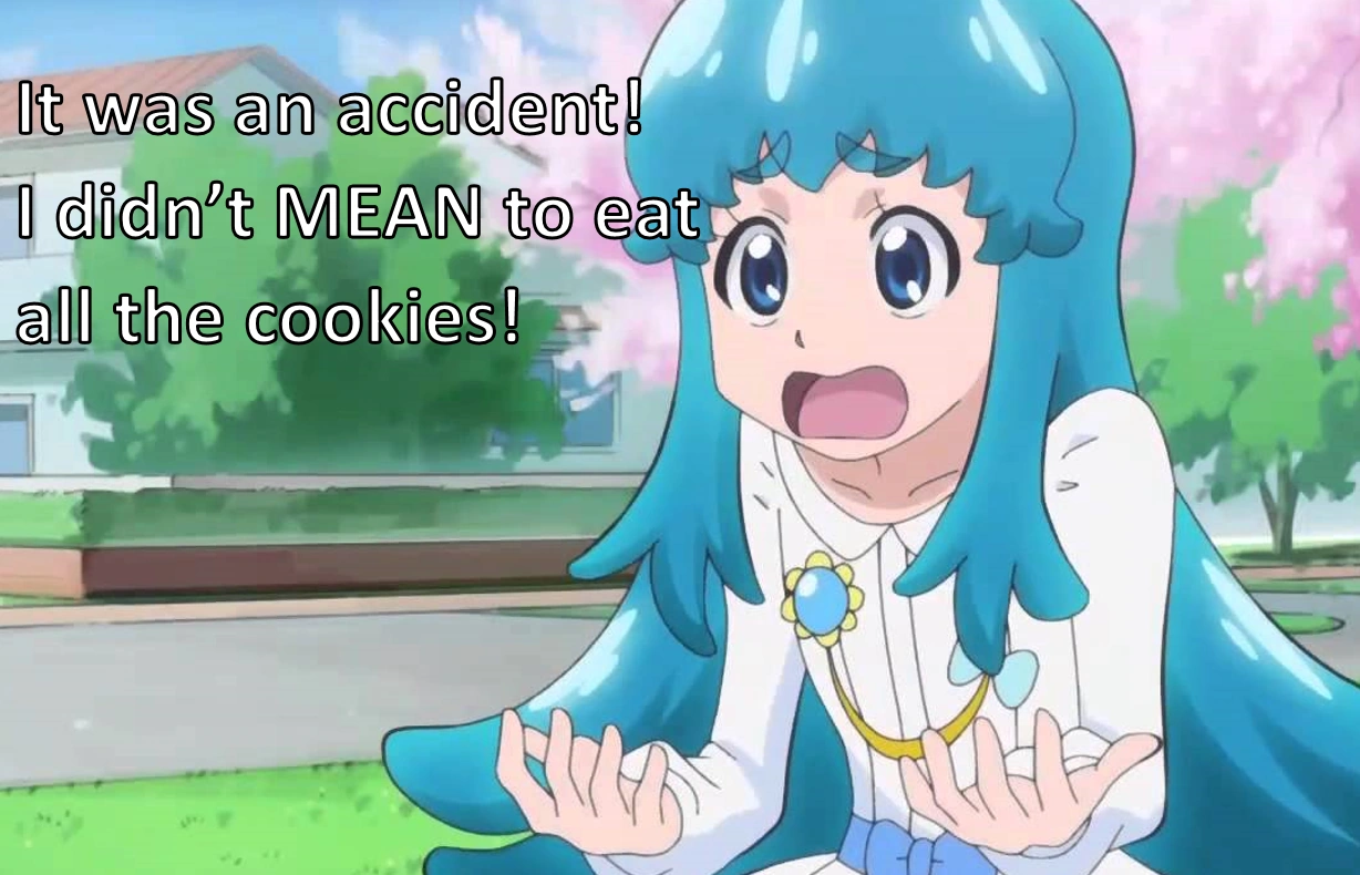 I Made Hime Memes Because Why Not? | Fandom