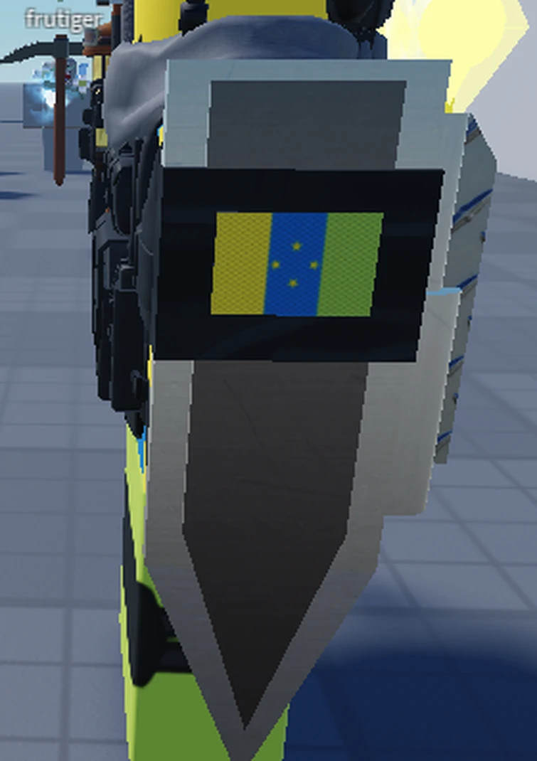 Prototype Erkler | Fandom