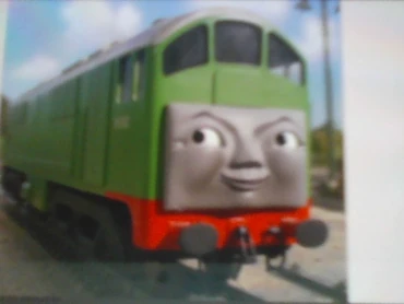 Discuss Everything About Thomas the Tank Engine Wikia | Fandom
