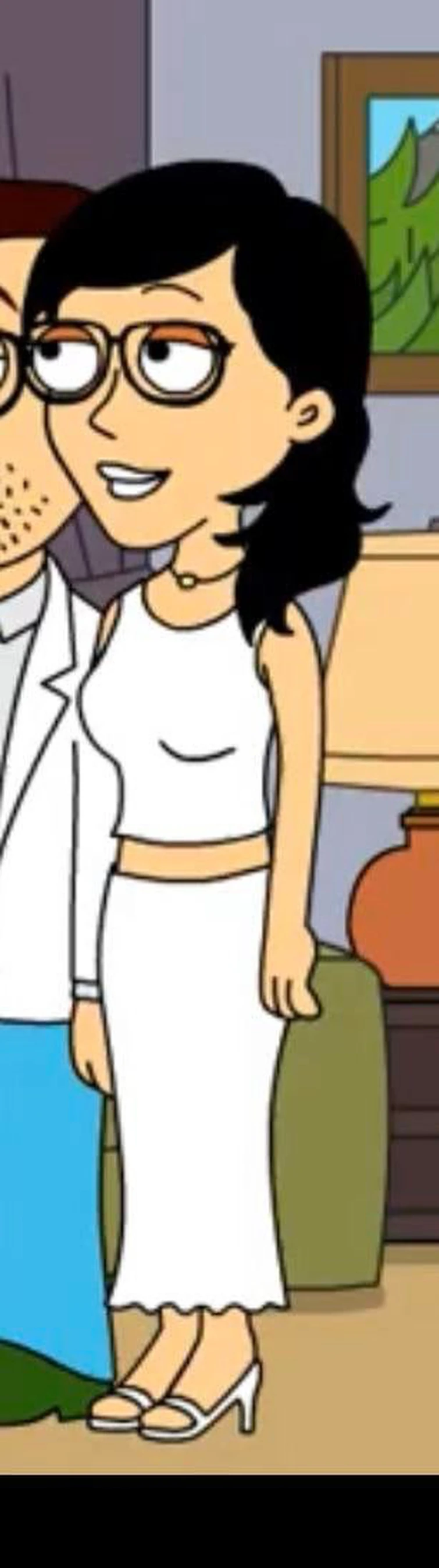 Jennifer Nicholson | Fandom