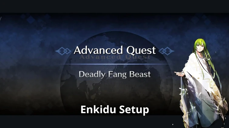 Enkidu Vs Cu Alter | Fandom