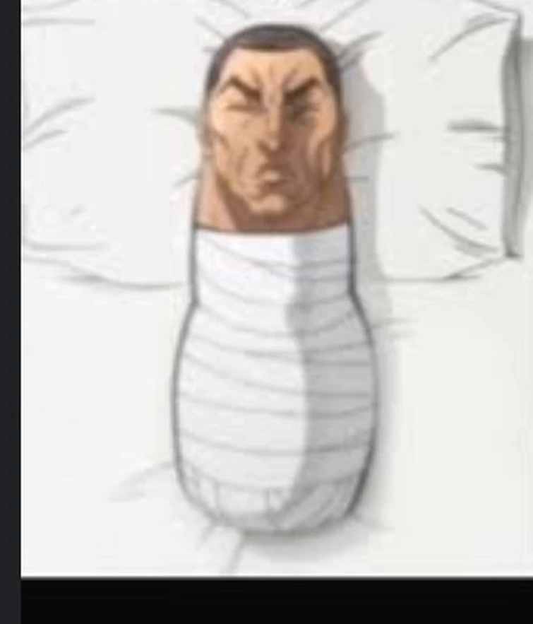 What does a Avarakuma look like without its mechanical armor? 🤔 | Fandom