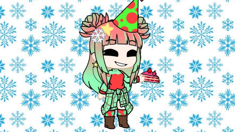 Merry Christmas to all!! and happy birthday to Candace | Fandom