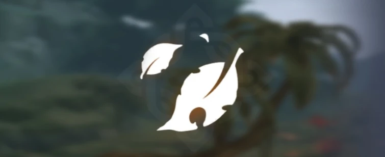 The Withering Icon | Fandom