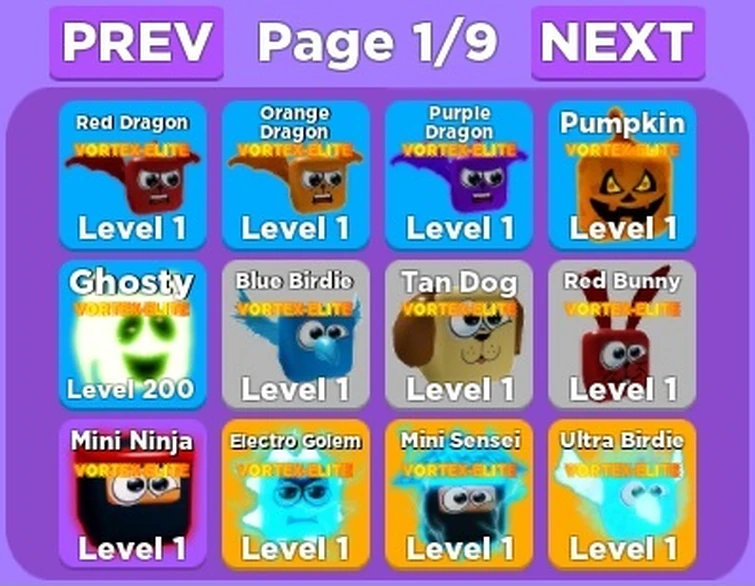 Discuss Everything About Roblox Ninja Legends Wiki | Fandom