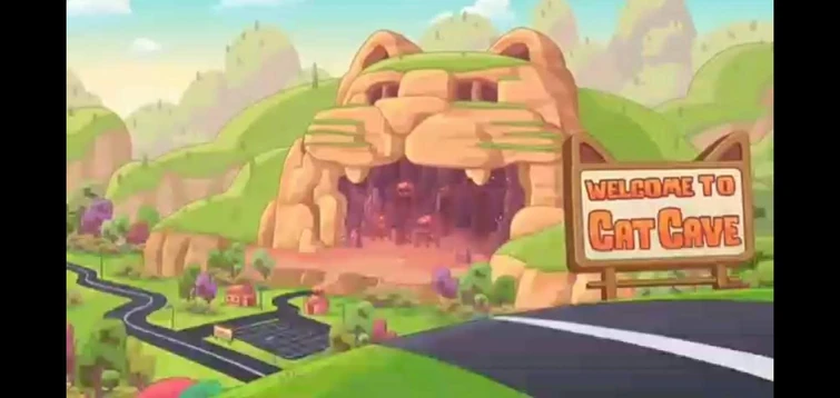 Elemental cats | Fandom