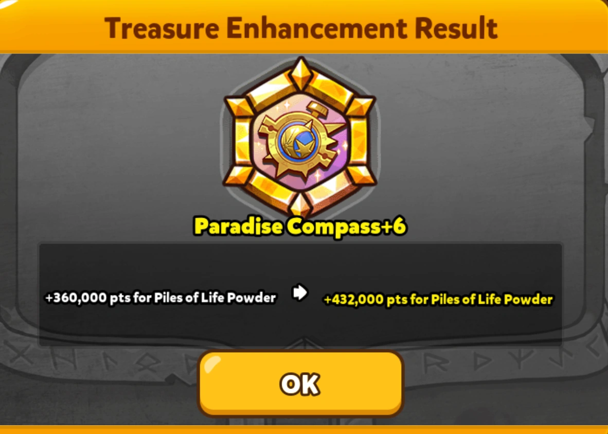 What is life powder jellies? | Fandom