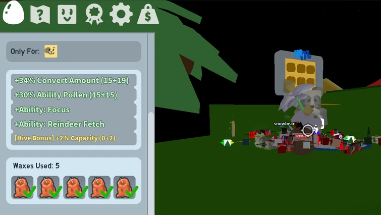 Whats the best wax to use on beequip | Fandom