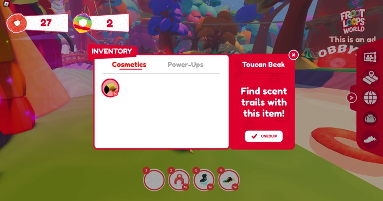 ok guys so here's some screenshots from the fruit loops ad thing in the ...