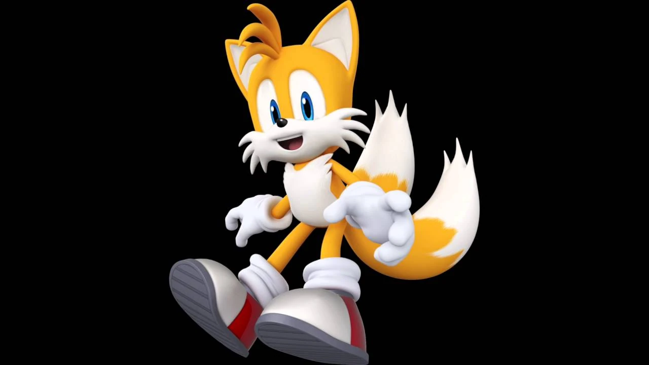 Emi Jones as Tails | Fandom