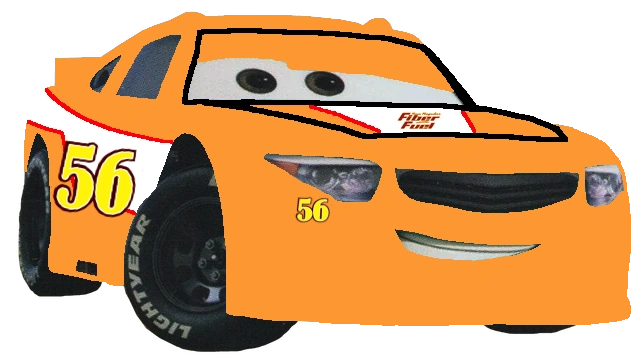 Johnny Clark rework | Fandom