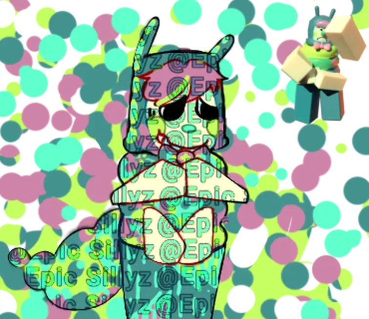 Pilby in my style ️ ️ who's next? | Fandom