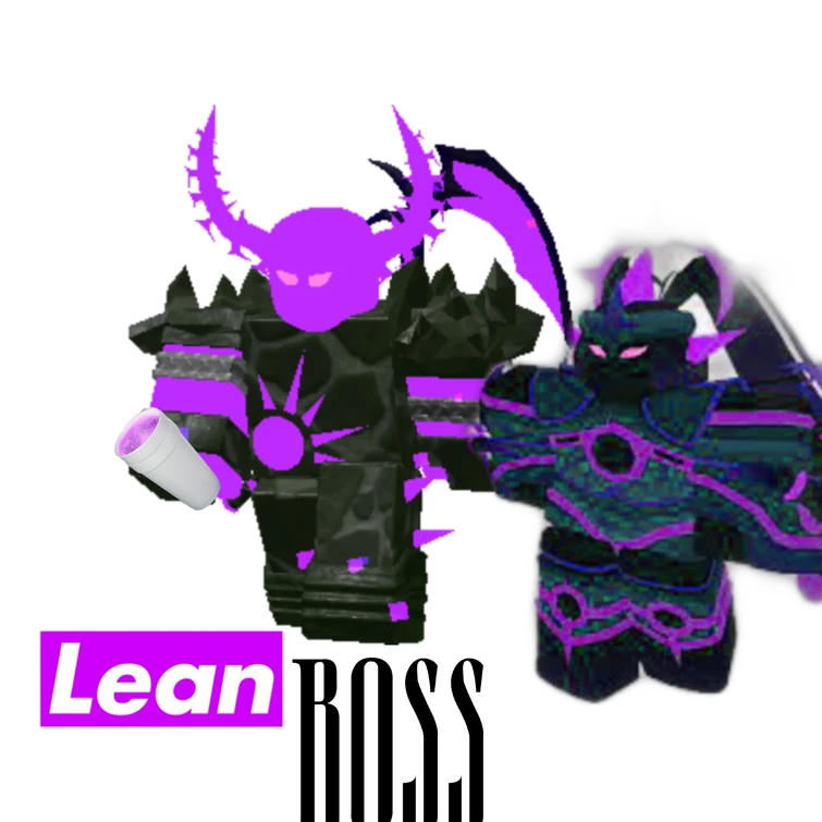 Lean boss shitpost | Fandom