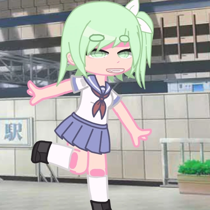 My oc | Fandom