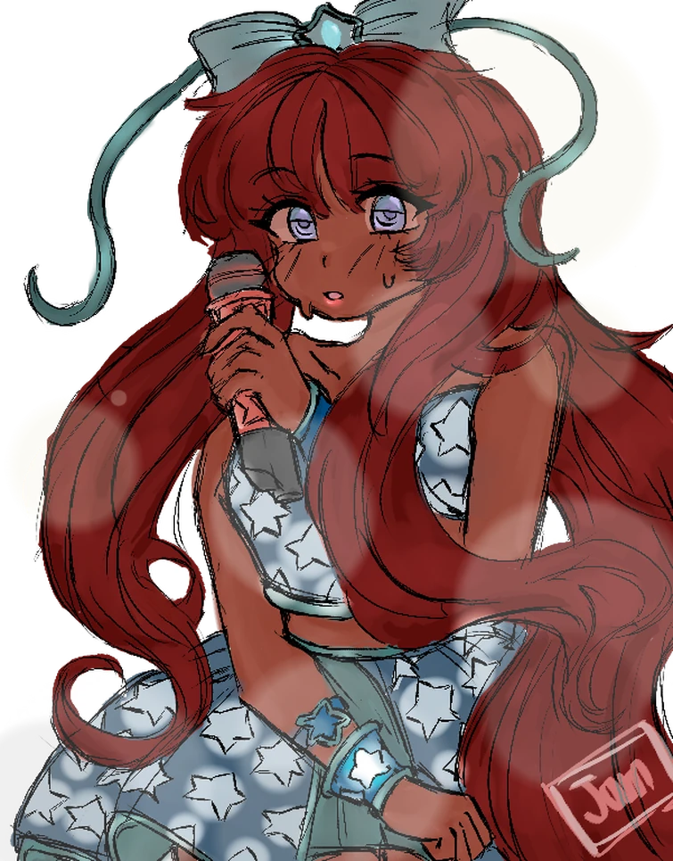 I wanna draw rh avatars !! + example of how i draw! *CLOSED | Fandom