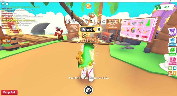 Discuss Everything About Adopt Me! Wiki | Fandom