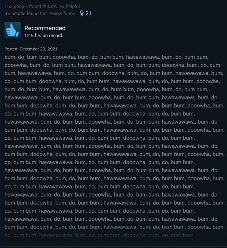 normal day on the msm steam page part 3 | Fandom