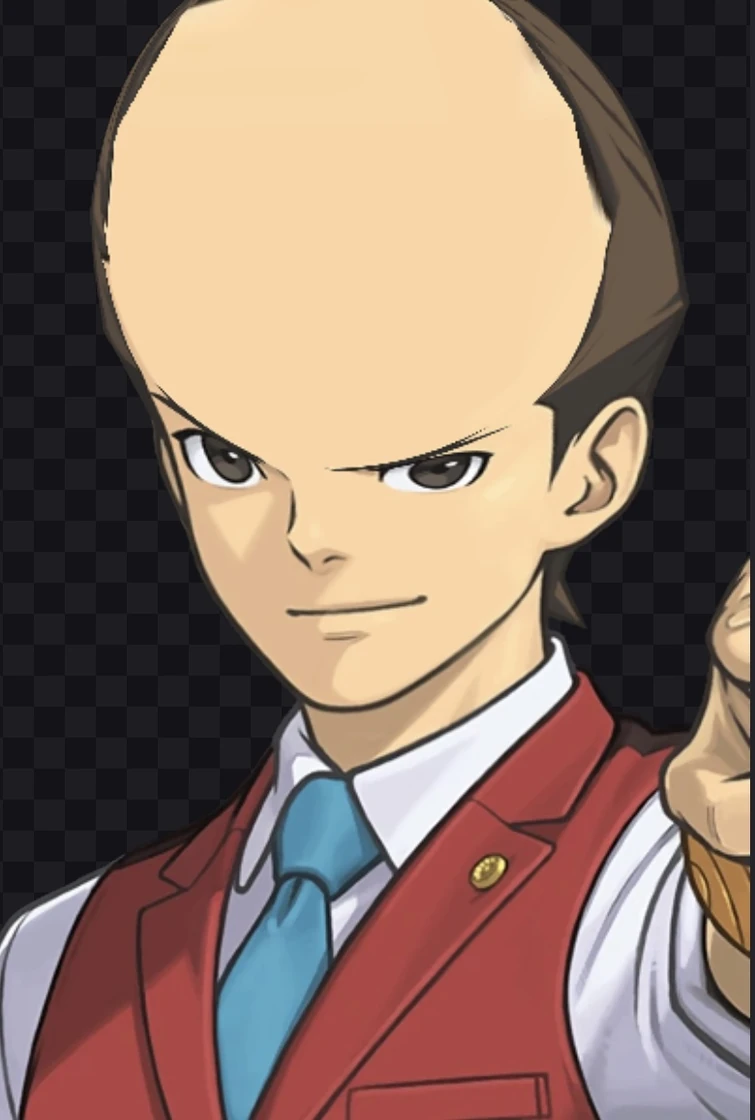 HERR FOREHEAD!!! | Fandom