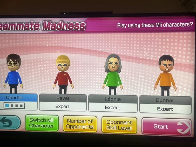 WOOOOOOOOW. | Fandom