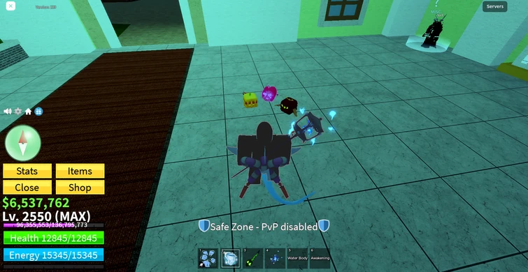 Discuss Everything About Blox Fruits Wiki | Fandom