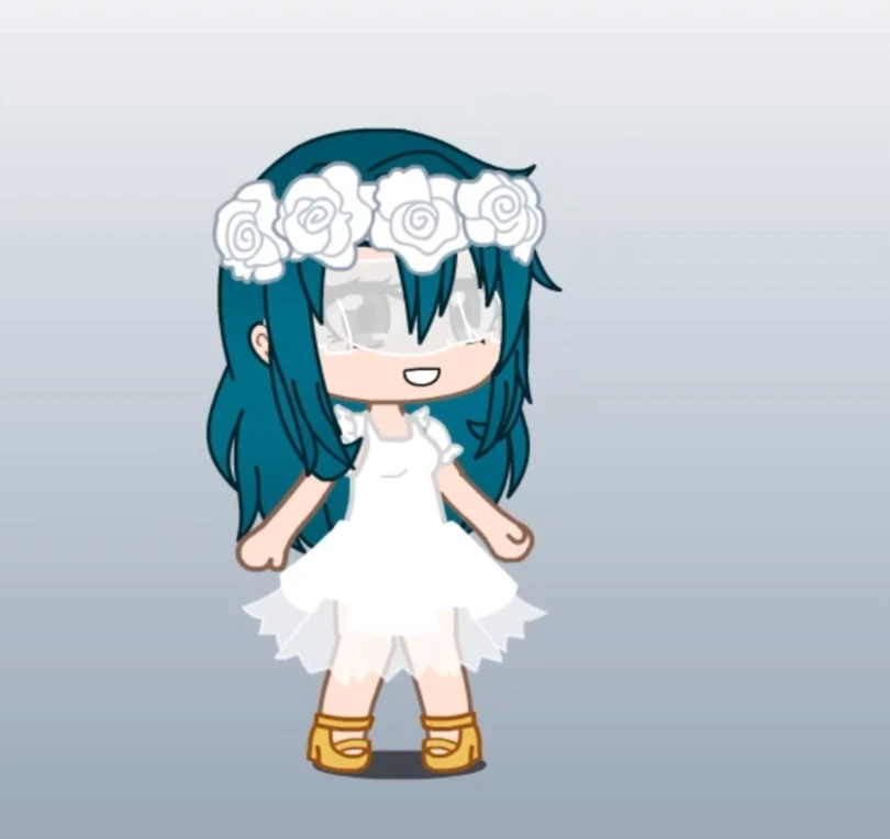 MEG Beautiful Album Cover But With Hailey (I Tried) | Fandom