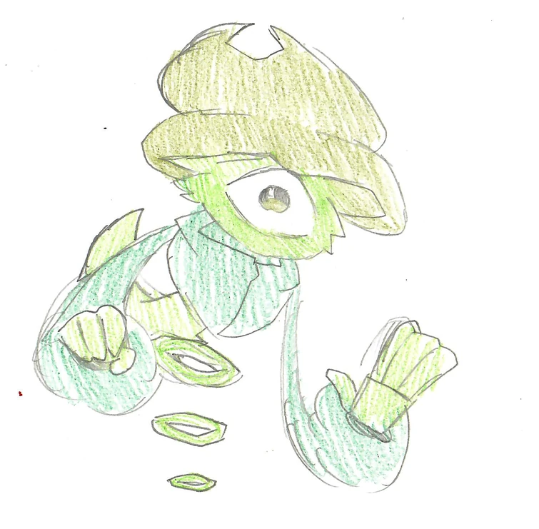 Drawing ocs i like | Fandom
