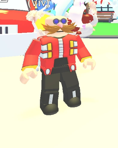 dr eggman in roblox 2 | Fandom