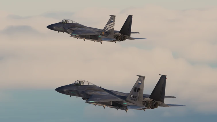 Strider in DCS | Fandom