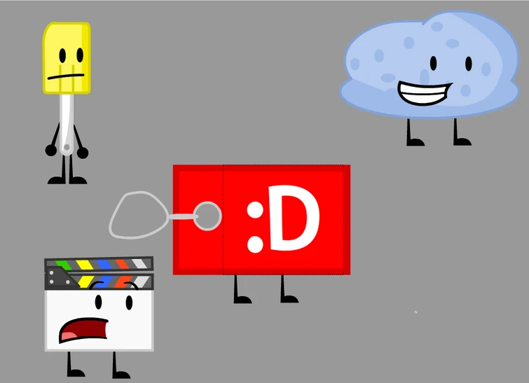 4 TPOT Contestants in the 2009 and 2013 Style | Fandom