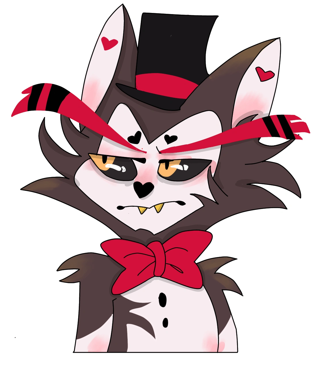 more husk art because I hated the first one | Fandom