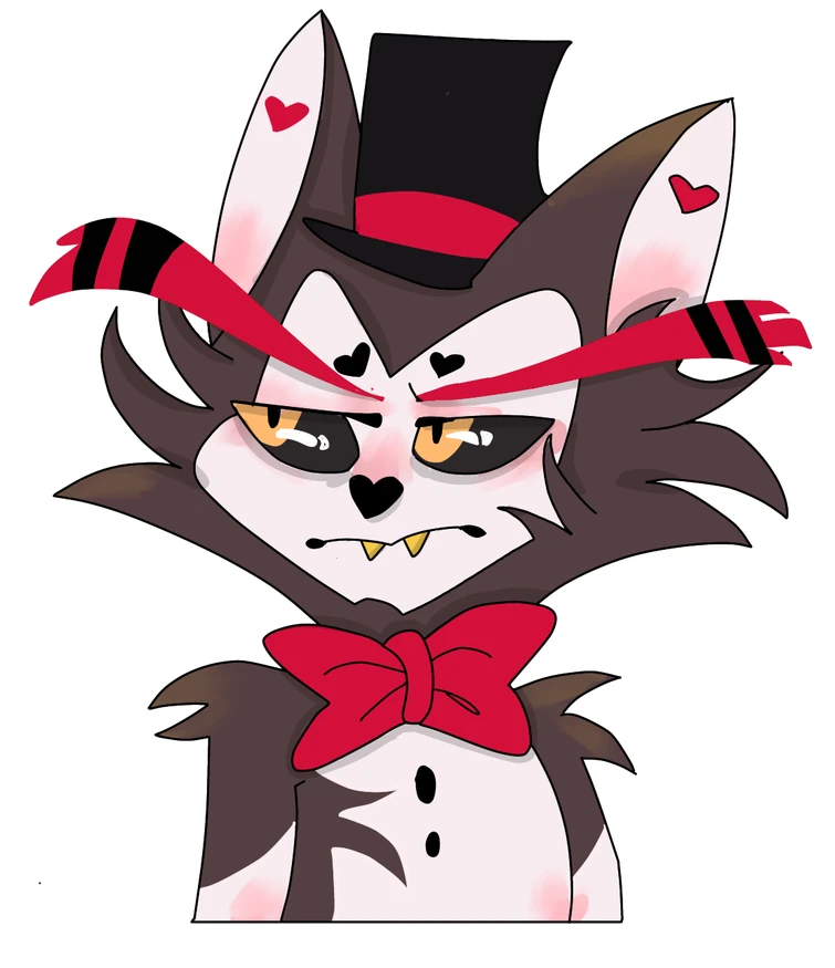 more husk art because I hated the first one | Fandom