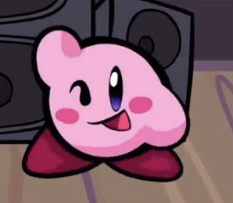 Ask Friday Night Funkin’ Kirby! #2 | Fandom